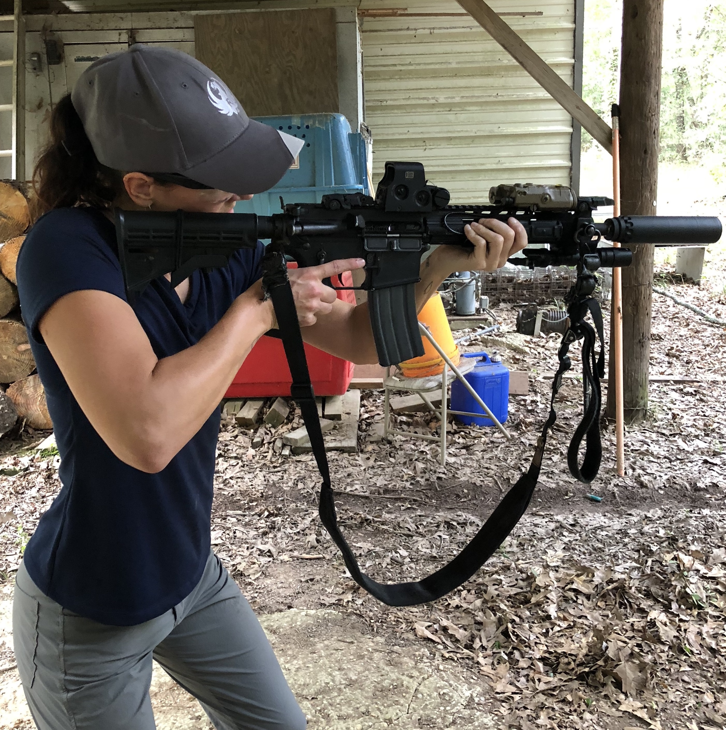 Manion WOD 2020 Ruck Team RWB Central AR Ruck Club - Campaign