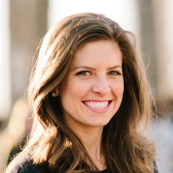 Ashley Anderson's fundraising page for Food Bank For New York City