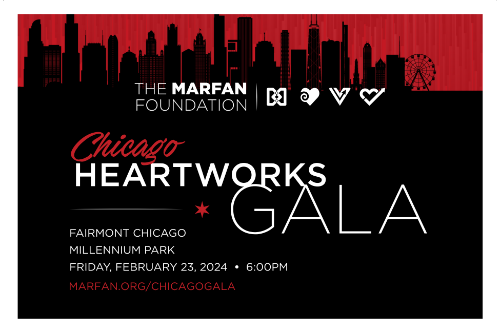 2024 Chicago HeartWorks Gala - Campaign