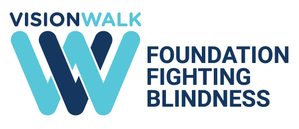 St. Louis VisionWalk 2025 - Campaign
