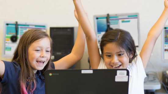 Computer Science Education - Campaign