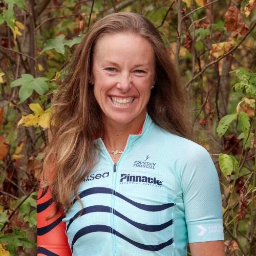 Amy D Morrison's fundraising page for West Cancer Foundation