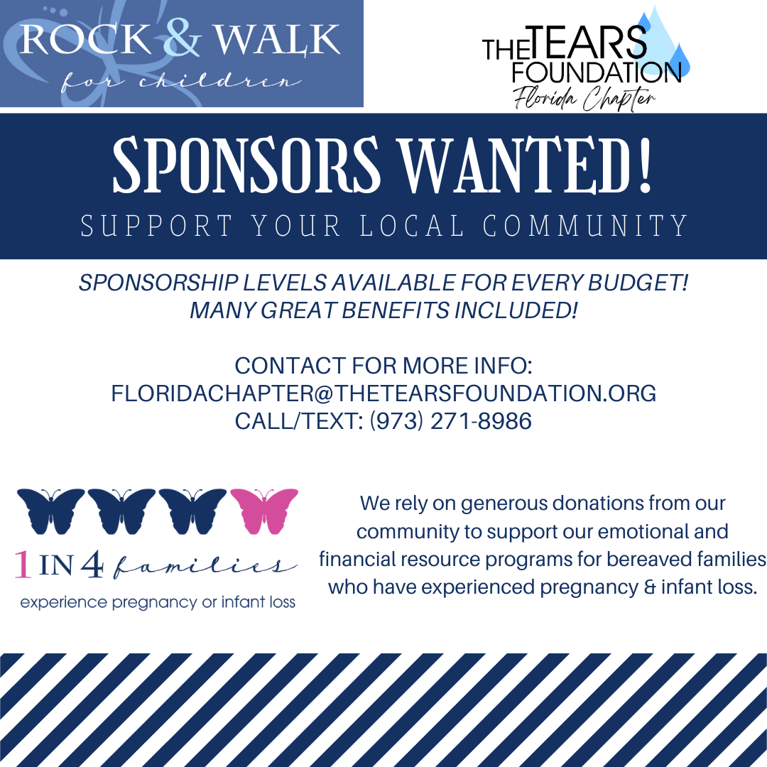 2024 Florida Rock & Walk - Palm Coast - Campaign