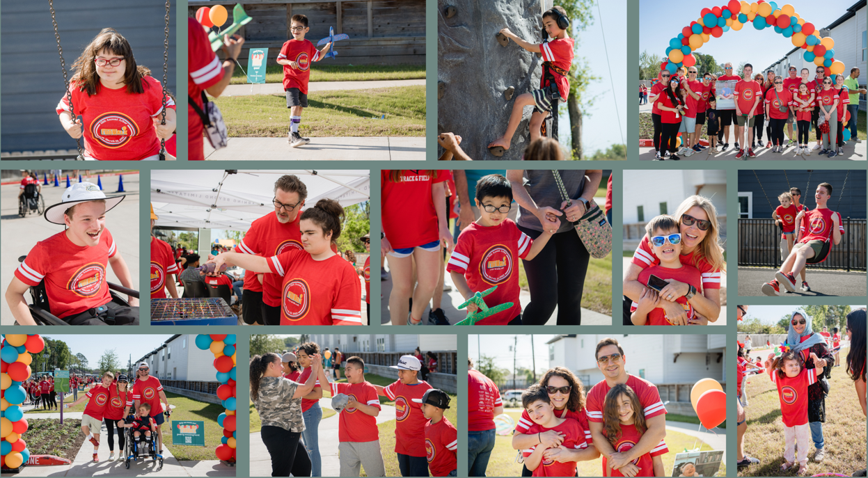 13th Annual Arbor Fun Walk - Campaign