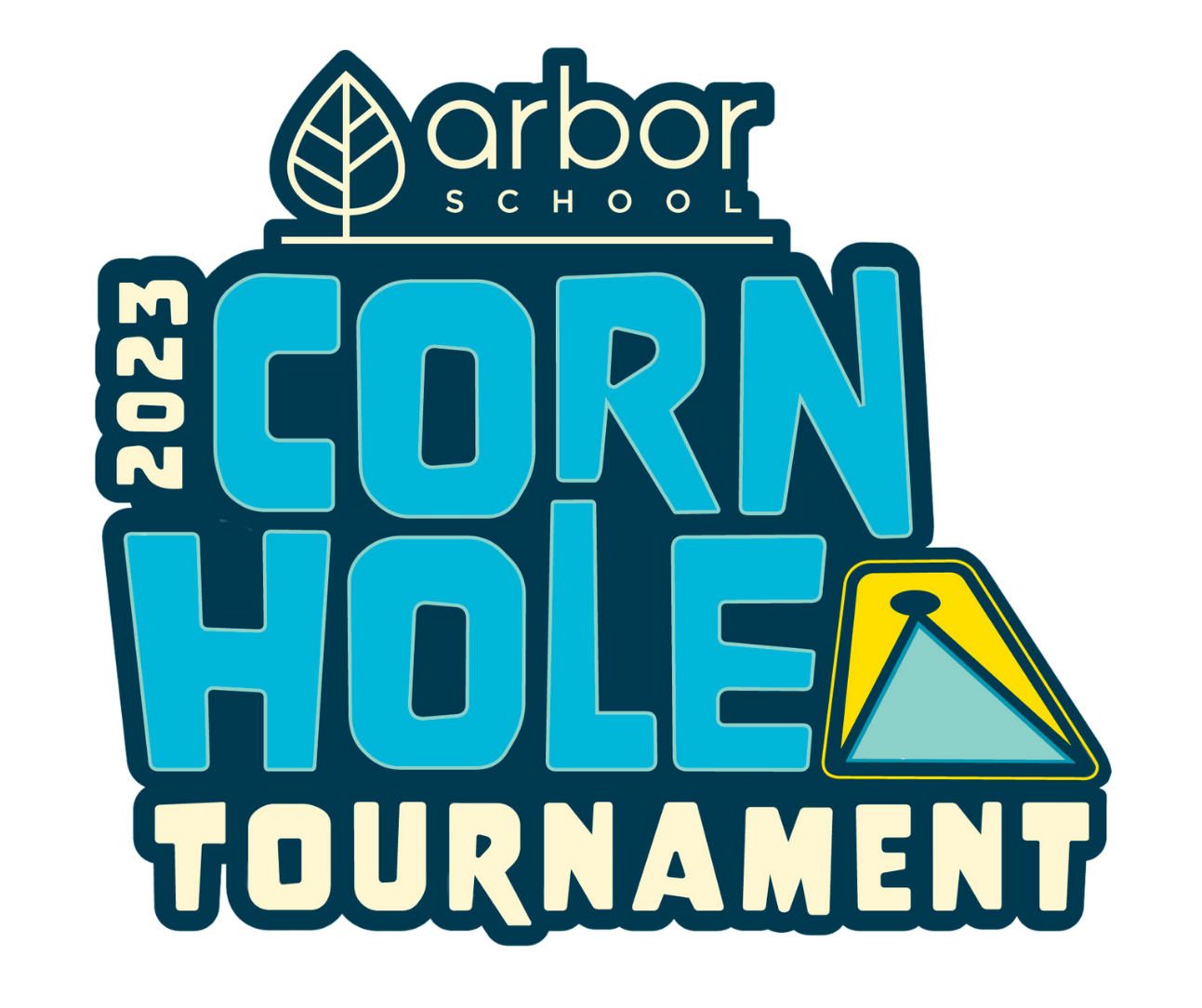 Cornhole Tournament 2023 - Campaign