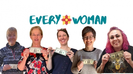 Every Woman - Campaign