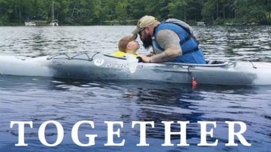 Together - Campaign