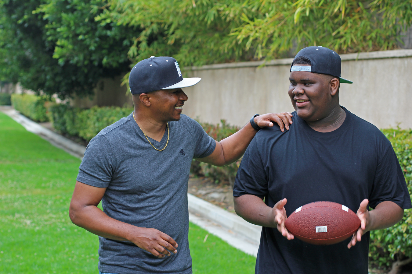 One Donation, One Little's Potential - Campaign