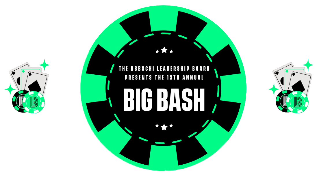 Big Bash 2025 - Campaign
