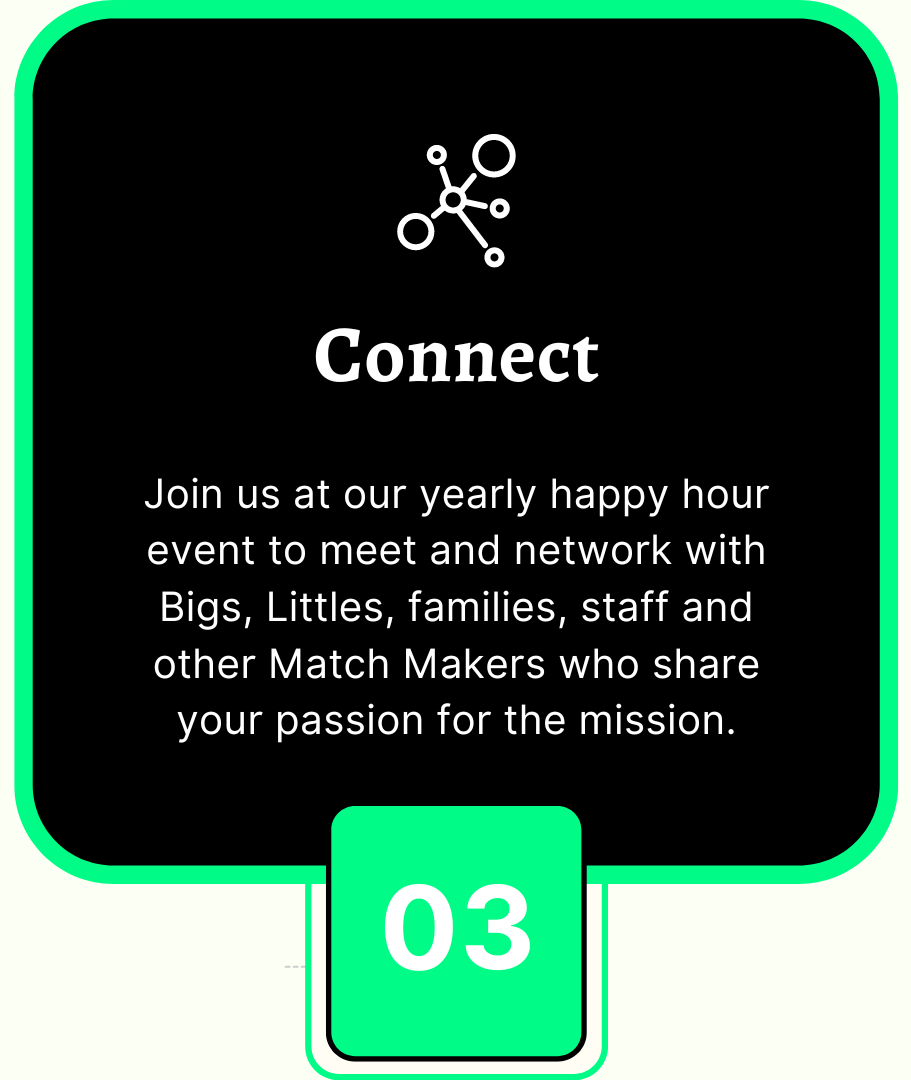 Match Makers - Campaign