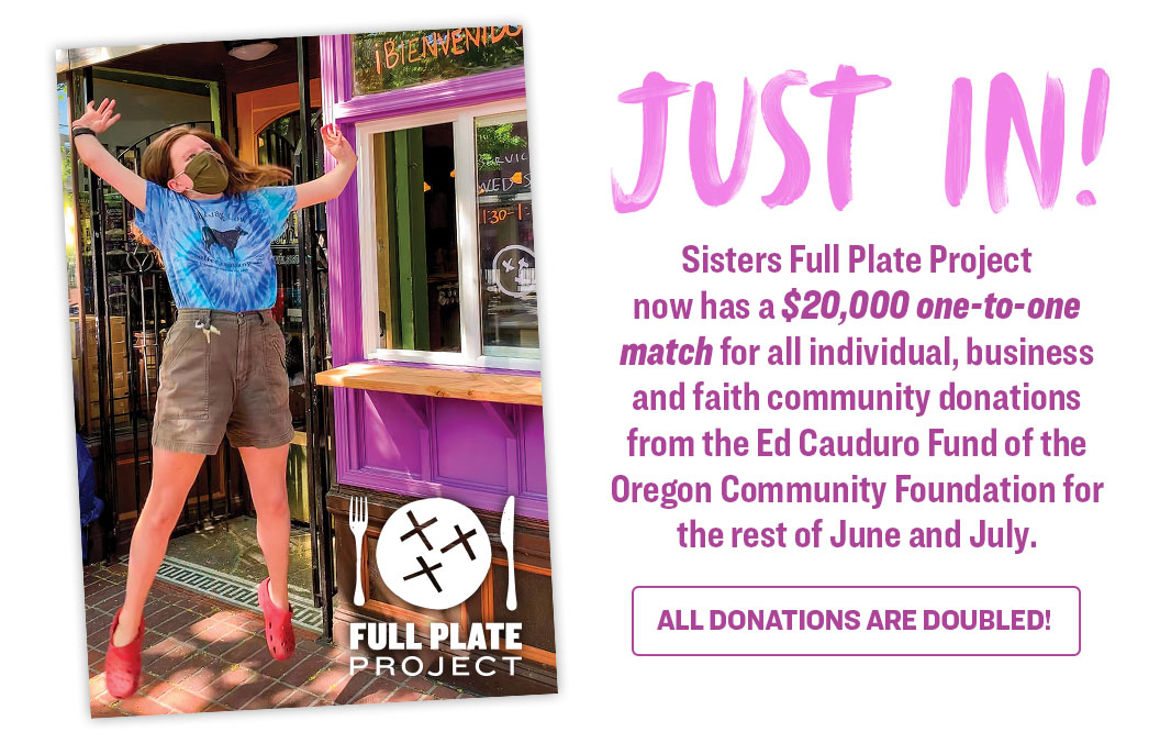 Full Plate Project 2022 - Campaign