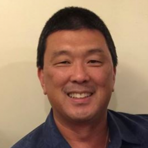 Ryan Nishibun's fundraising page for Special Olympics Hawaii