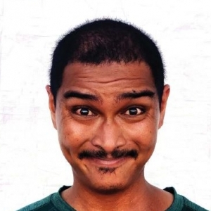 Quentin Wong's fundraising page for Special Olympics Hawaii