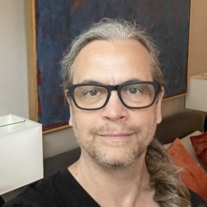 Eric Paeper's fundraising page for Housing Works