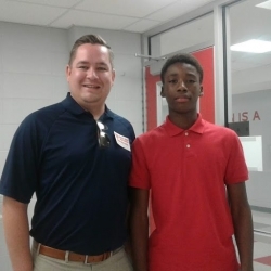 Matthew Hockman's fundraising page for Big Brothers Big Sisters of the ...