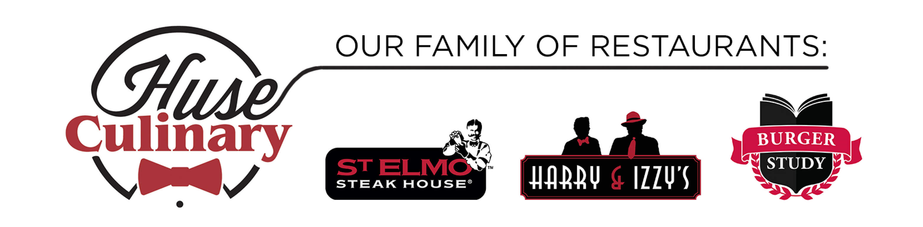 Huse Culinary 2019 - Campaign