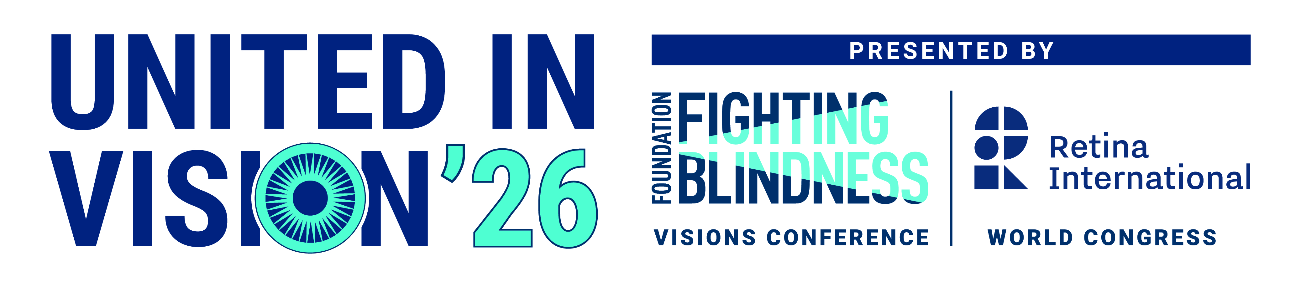 UNITED IN VISION 2026 - Campaign
