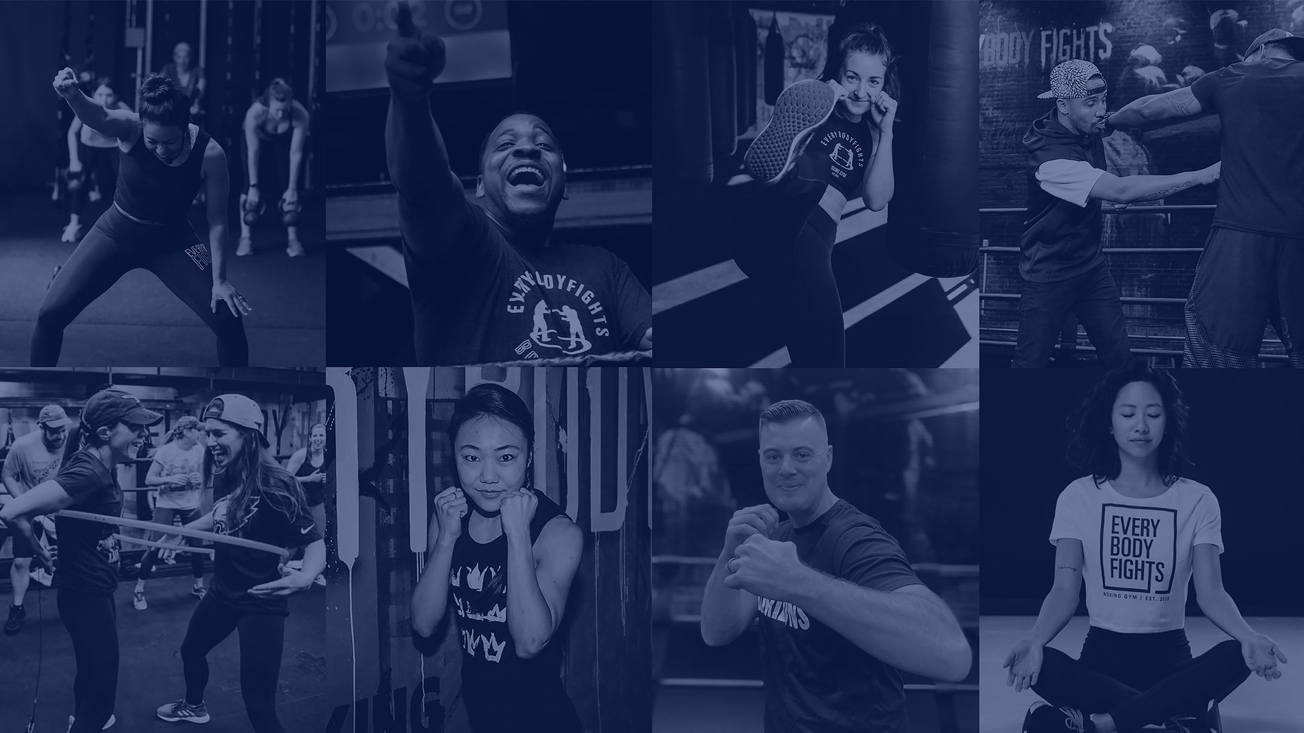 Donate to Fit February 2022 Digital