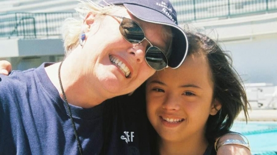 In Honor of Nancy's Years of Service to Special Olympics Hawaii - Campaign