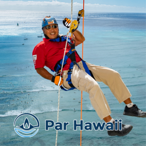 Check out Par Hawaii's team fundraising page for Special Olympics Hawaii