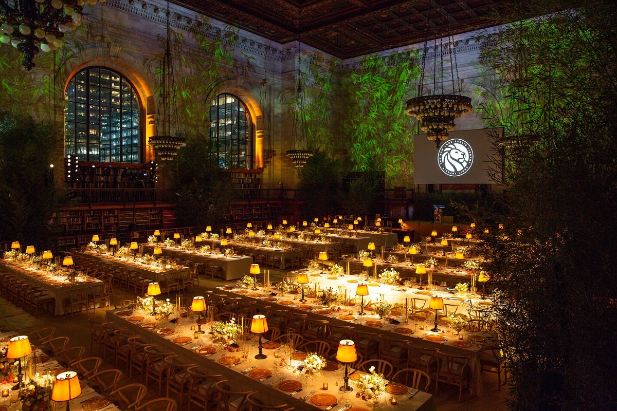 2024 YL Benefit Party - Campaign