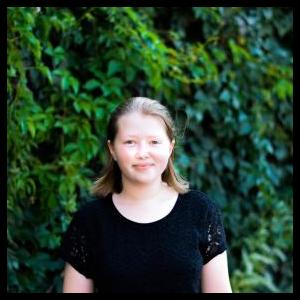 Jessica Trosper's fundraising page for Next Step Ministries