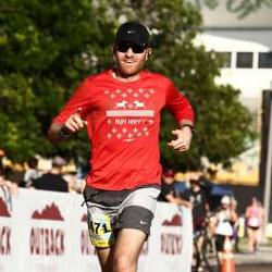 Eric Ewald's fundraising page for Action for Healthy Kids