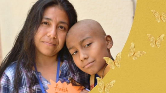 End of Life Campaign 2023 - Campaign