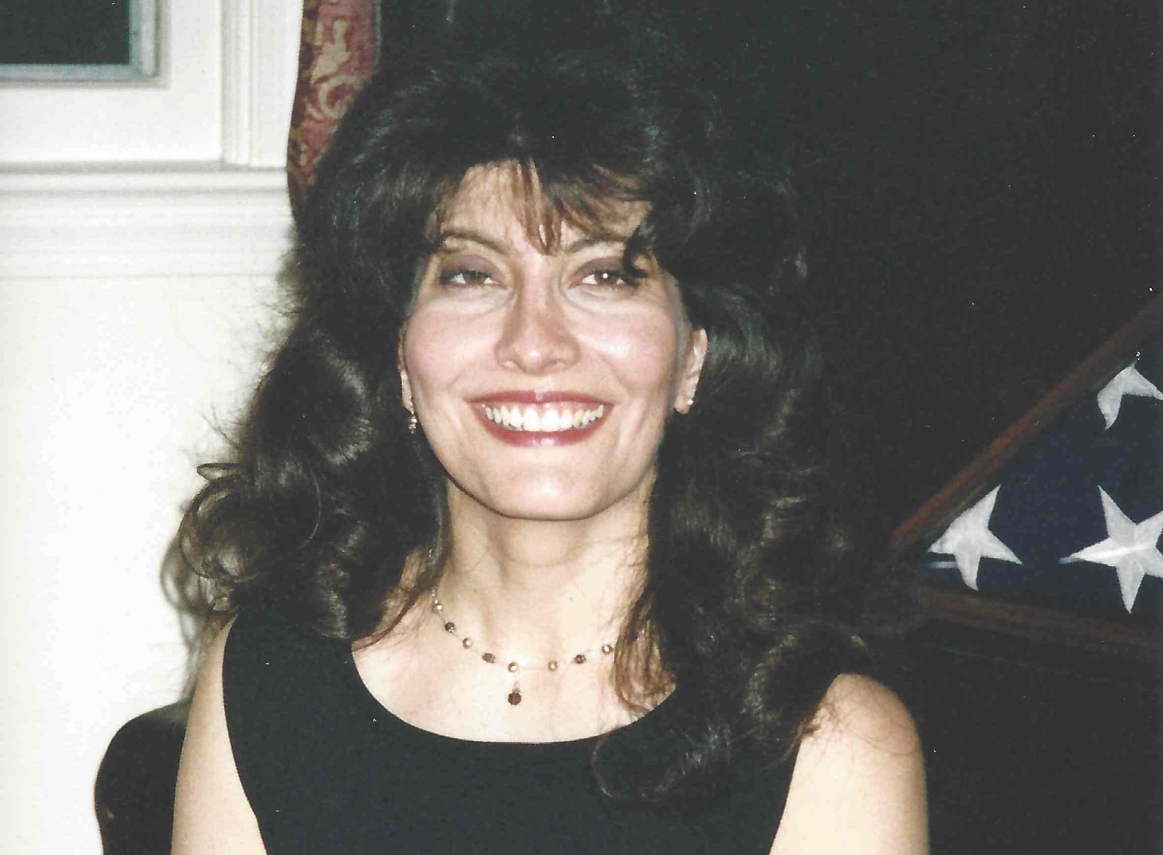 2021 Notes for Nancy - Campaign