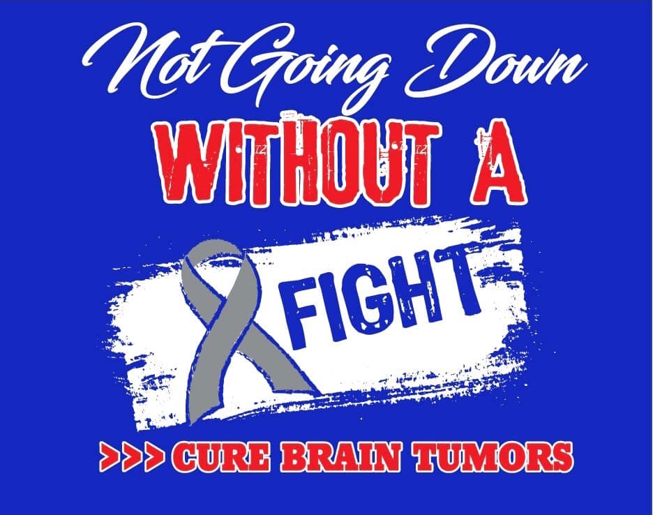 2019 Fight Against Brain Tumors Walk - Campaign