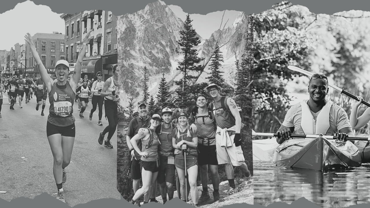 2025 Gray Nation Endurance - Campaign