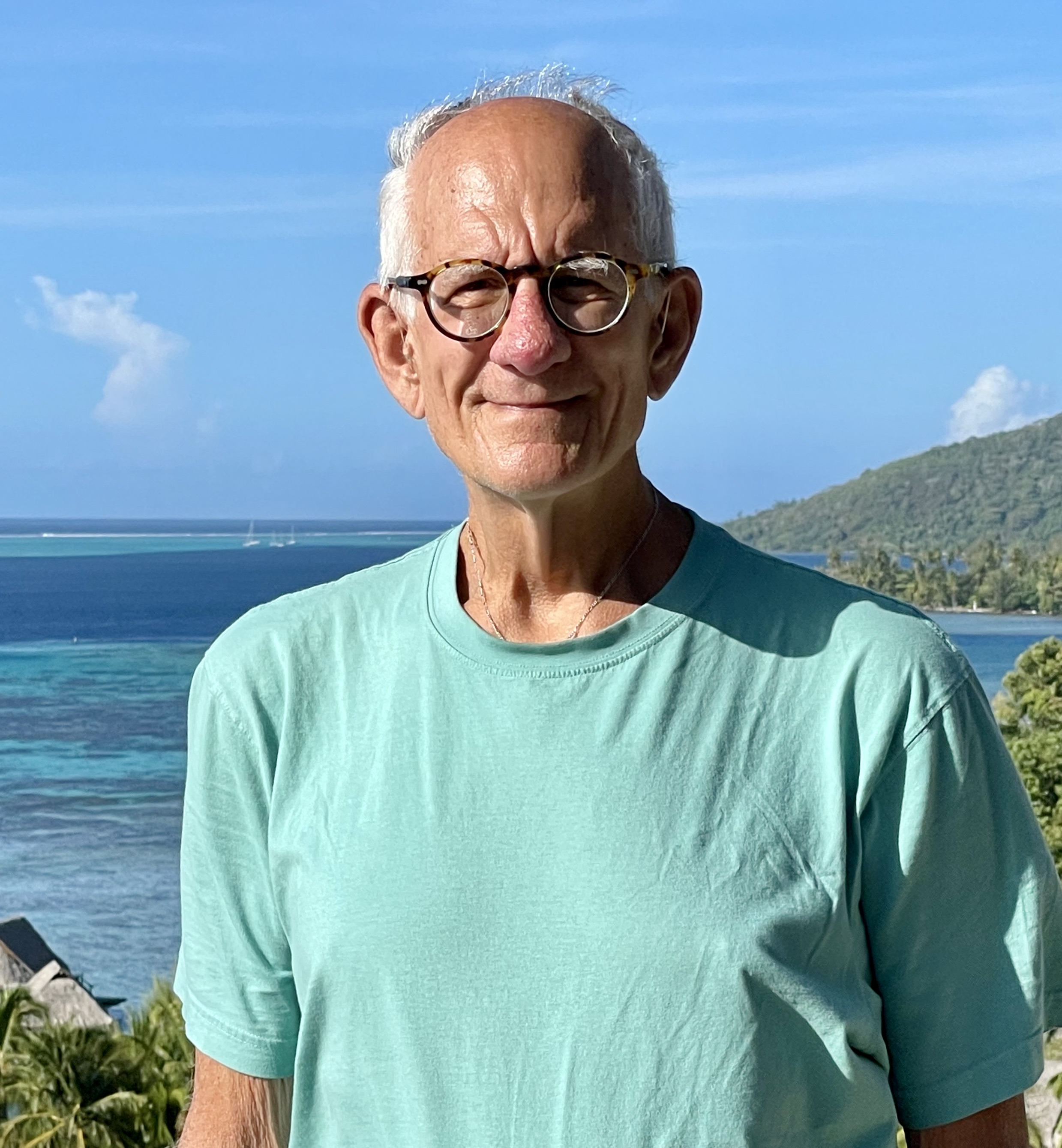 In Honor of Elad Levinson - Campaign