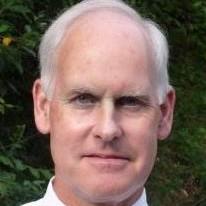 Brian Mac Donald's fundraising page for National Braille Press