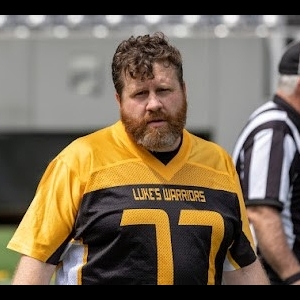 Rob Meier's fundraising page for Special Olympics New Jersey