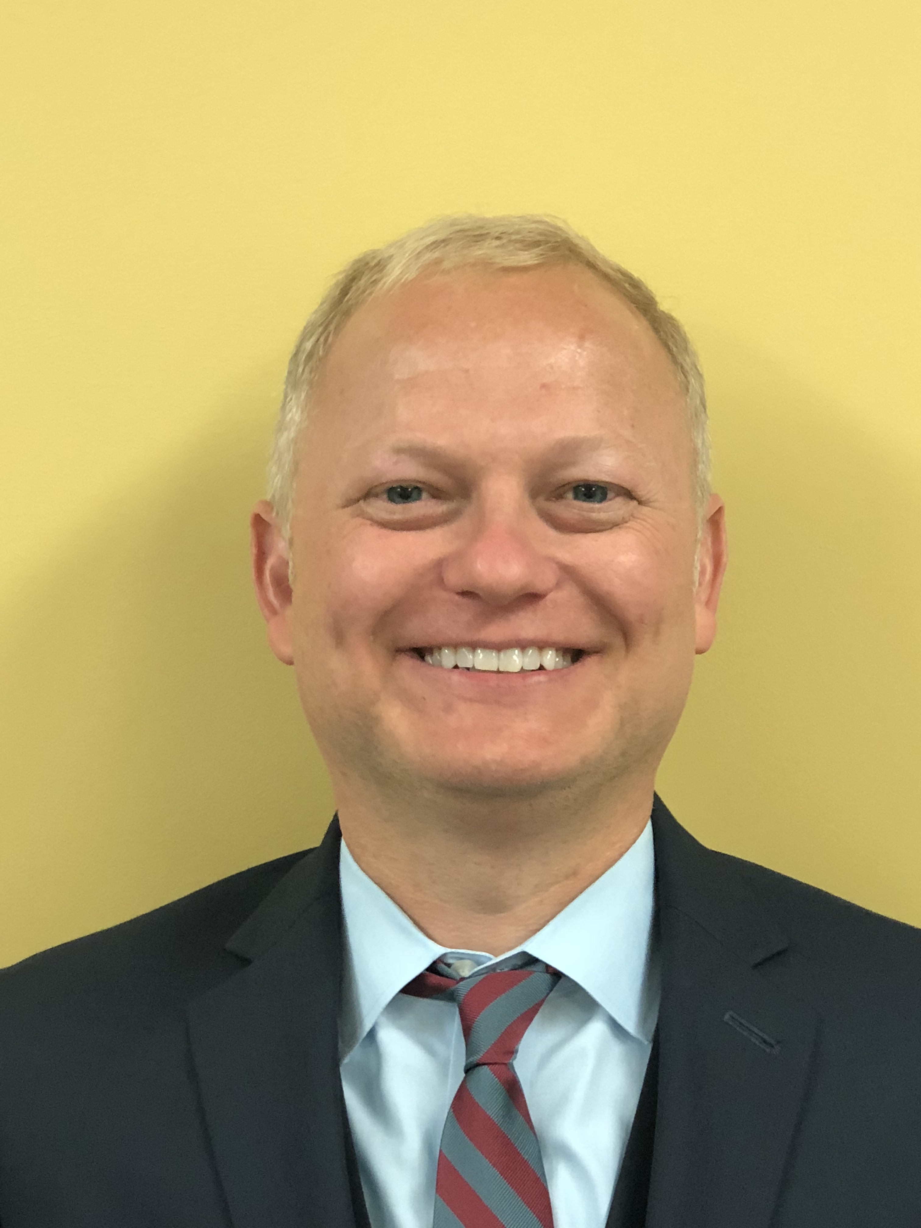 Christopher Randles's fundraising page for Big Brothers Big Sisters Of ...