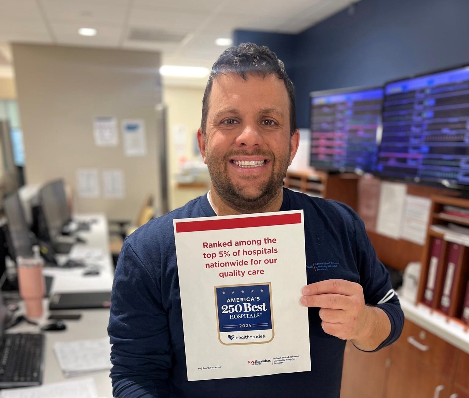 SOM 24 general - Campaign