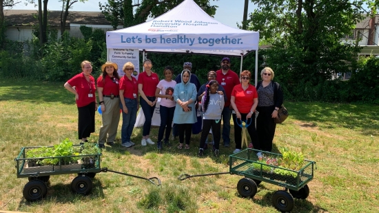 HAM FARM 2 FAMILY 24 - Campaign