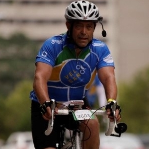 Fundraising for VeloSano