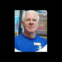 Sandy Shapiro's fundraising page for YMCA of San Diego County