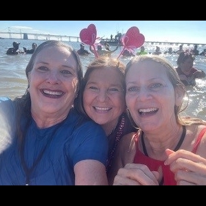 Clare Colleli's fundraising page for Special Olympics Maryland