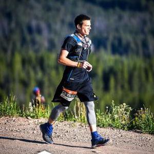 Kyle Grogan's fundraising page for First Descents