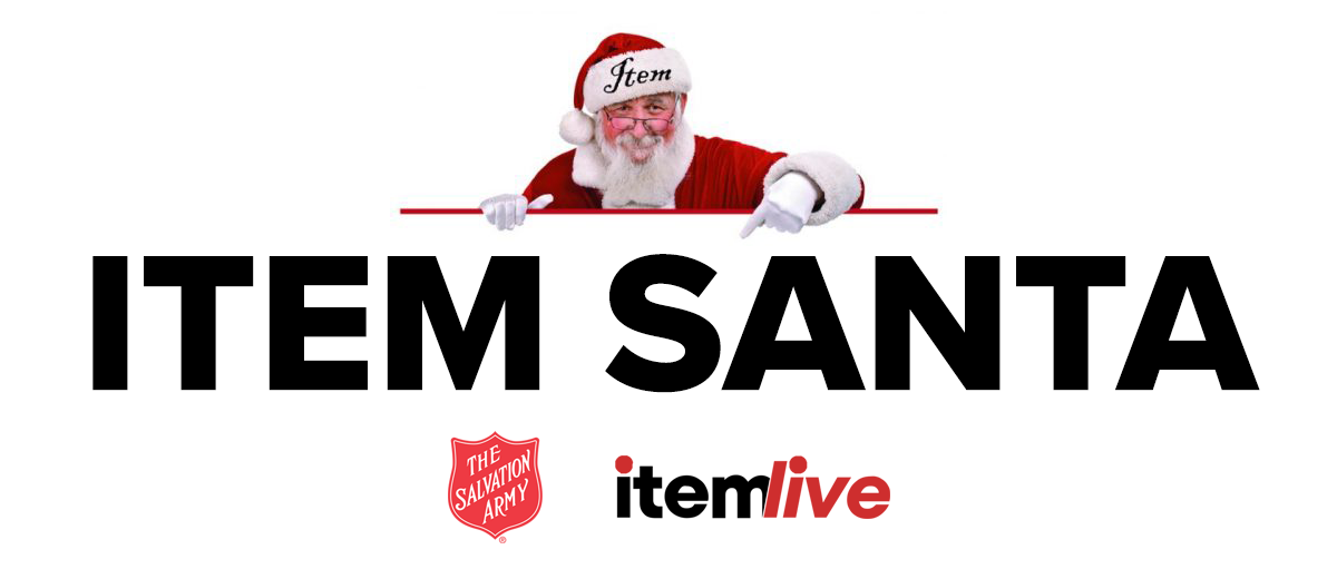 Donate to Item Santa 2025