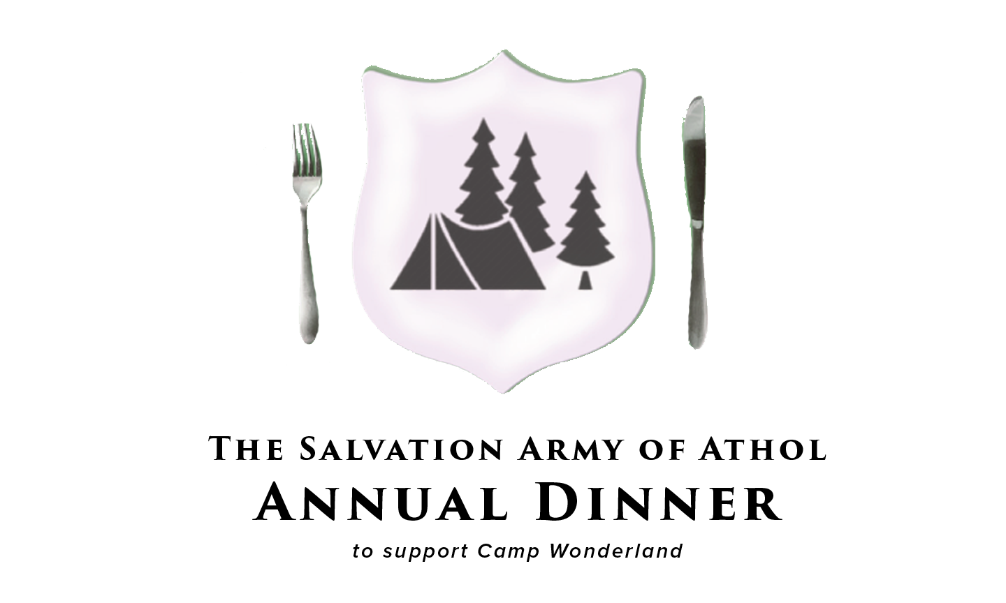 Athol Annual Dinner 2023 - Campaign