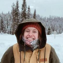 Fundraising for Special Olympics Montana