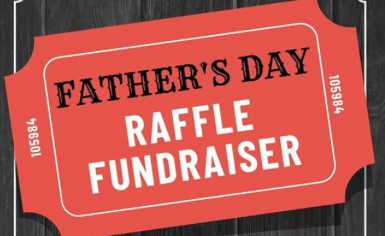Father's Day Raffle! - Campaign