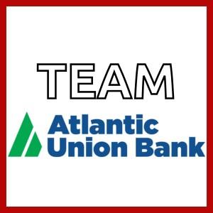 Check out Team Atlantic Union Bank's team fundraising page for Special ...