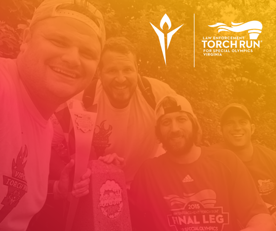 2021 Torch Run - Campaign