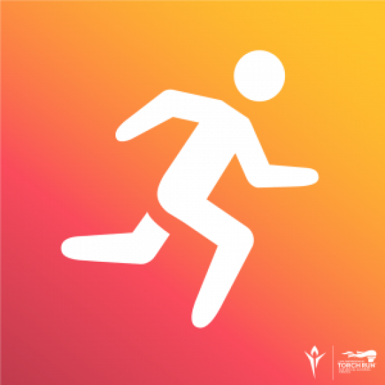 Ruslan Tully's fundraising page for Special Olympics Virginia