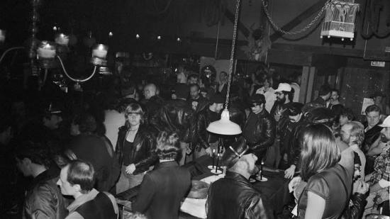 The Mayor of Folsom Street: The Life and Legacy of Alan Selby, aka Mr ...