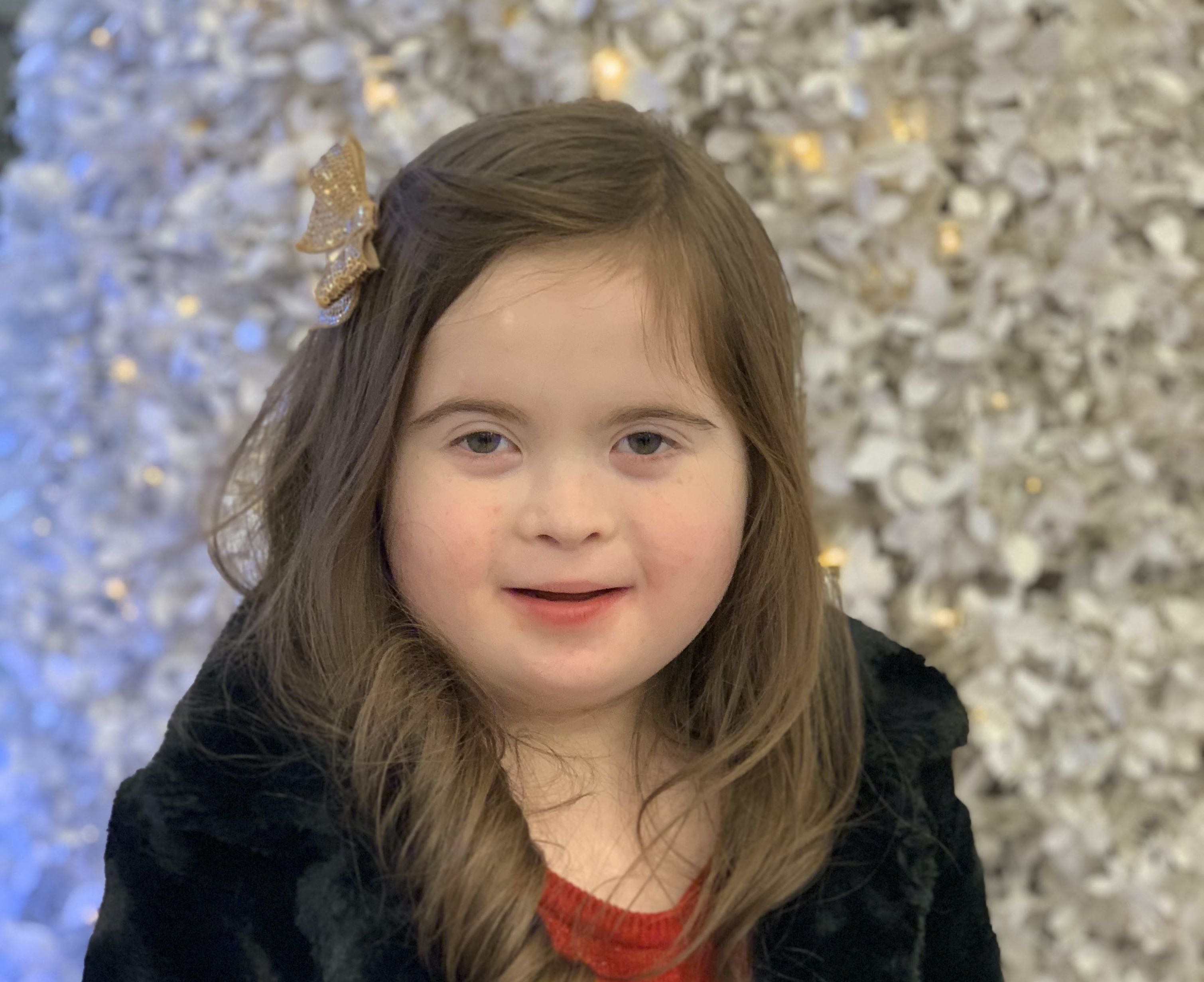 Jordan Grace Turns SEVEN!!!! - Campaign